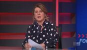 Caroline Wilson Wiki, Age, Husband, Salary, Net Worth