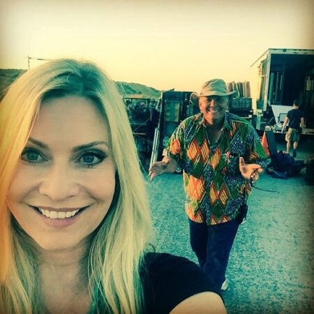 Emily Procter Wiki, Age, Height, Married, Partner, Net Worth