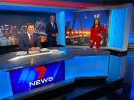 Mel McLaughlin Wiki, Age, Height, Married, Husband, Kids, Net Worth