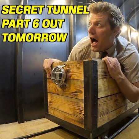Colin Furze Wikipedia, Age, Height, Wife, Kids, Net Worth