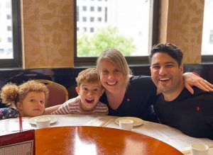 Marc Fennell Wiki, Age, Parents, Wife, Children, Net Worth