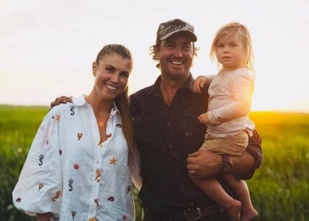 Matt Wright Wikipedia, Age, Family, Wife, Son, Net Worth