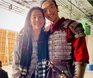 Yoson An Bio, Age, Height, Nationality, Girlfriend, Net Worth